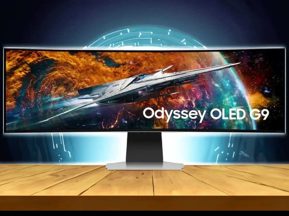 Samsung Odyssey Oled G9 – ¿Dónde comprar al mejor precio en México? | Lowpi